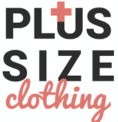 Plus Size Clothing for Women Affordable Curvy Fashion Style